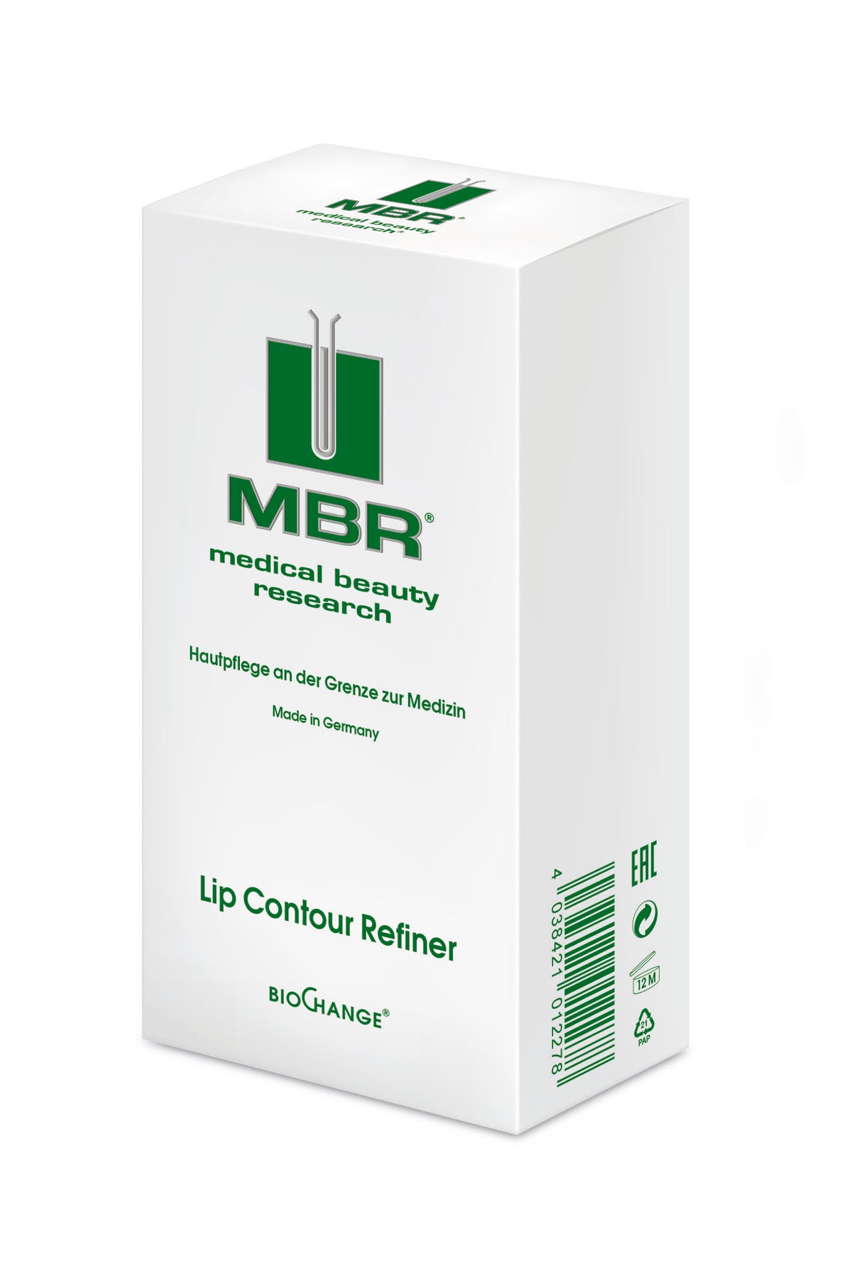 LIP CONTOUR REFINER | mbr cosmetics