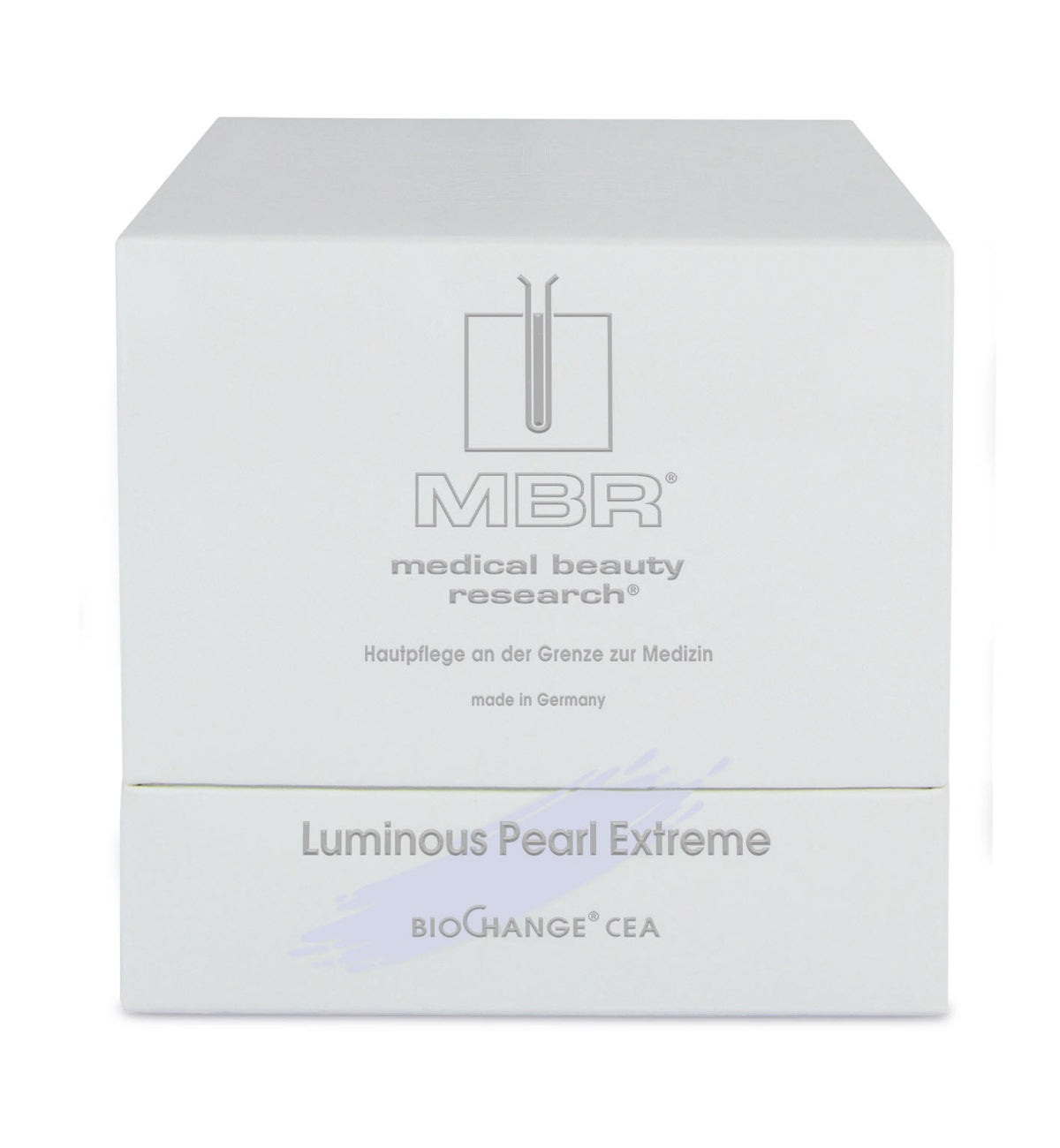 CEA LUMINOUS PEARL EXTREME | mbr cosmetics