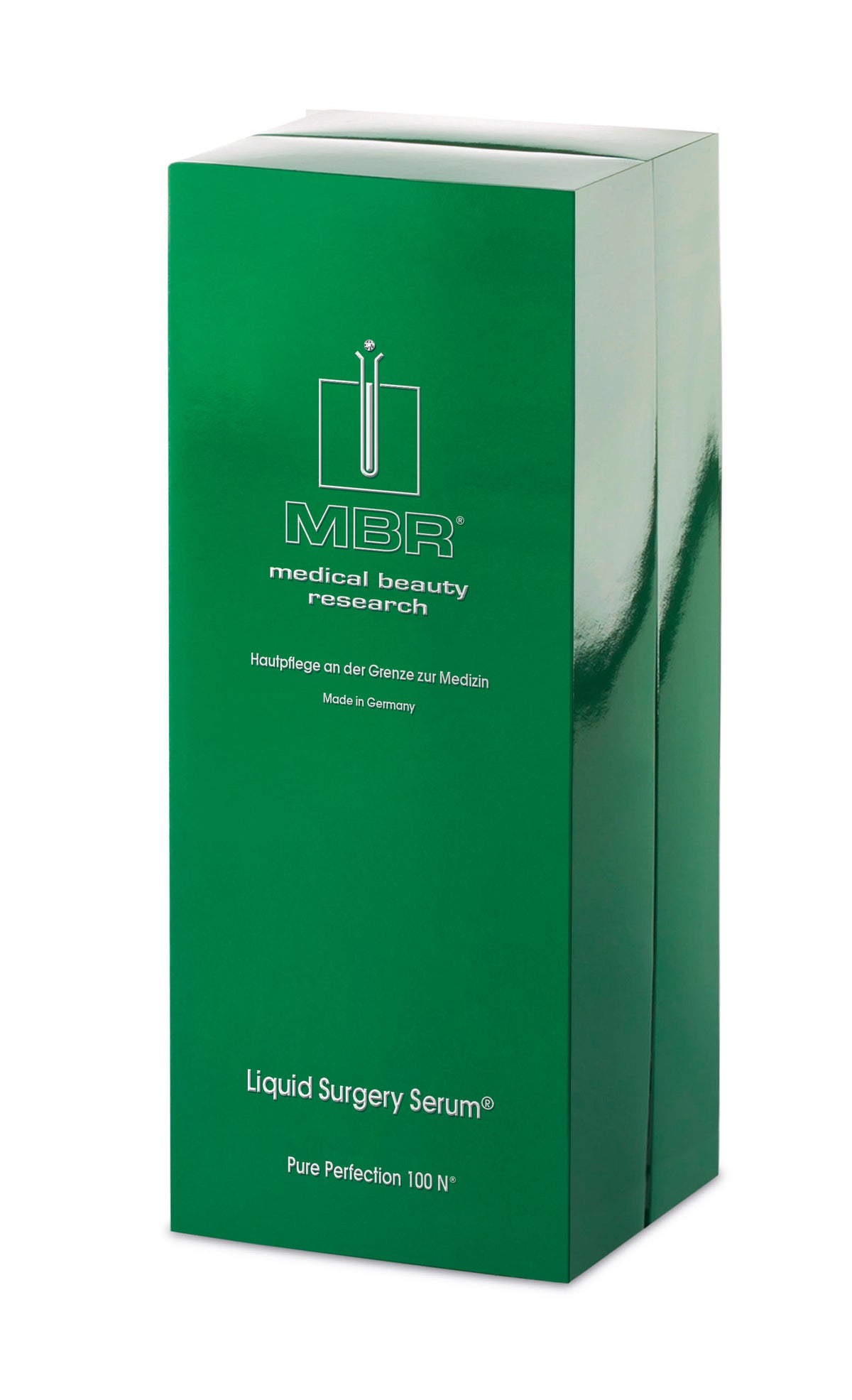 LIQUID SURGERY SERUM | mbr cosmetics