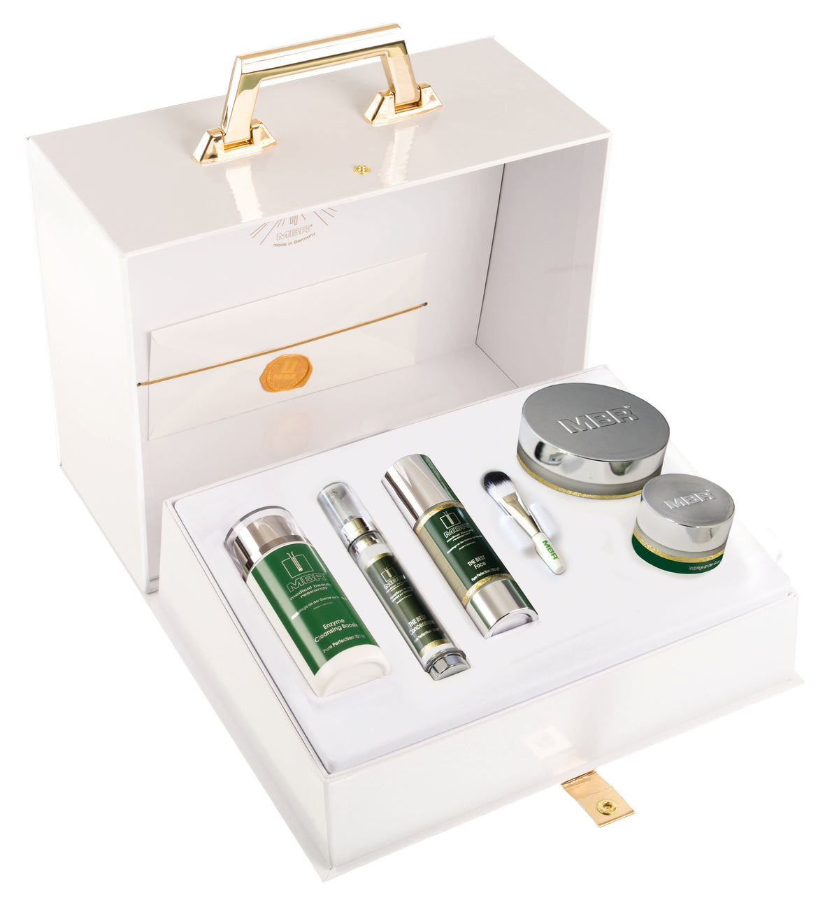 THE BEST Collection Var. 1 | mbr cosmetics