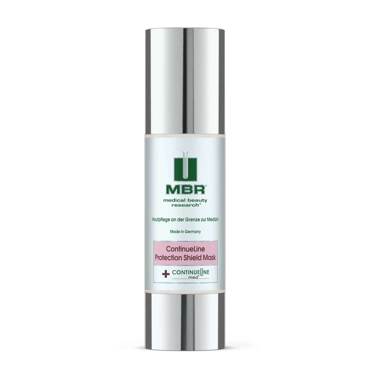 CONTINUELINE PROTECTION SHIELD MASK | mbr cosmetics